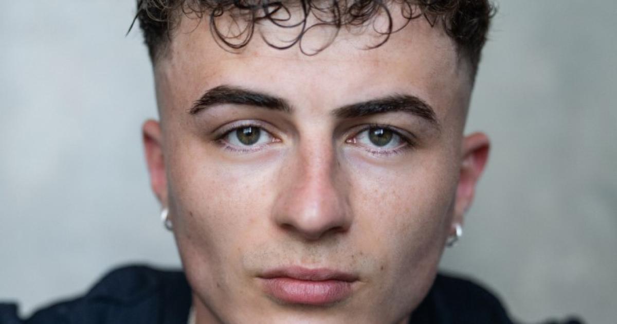 Travis Phillips | London academy of music & dramatic art